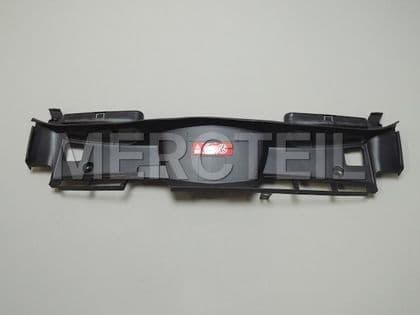 Buy the spare part Mercedes-Benz A2125000455 cold air induction