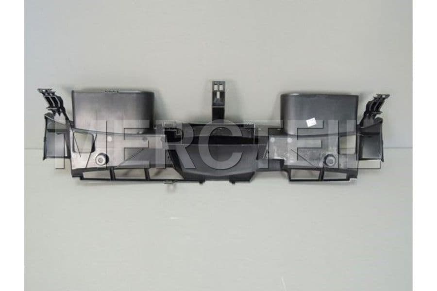 Buy the spare part Mercedes-Benz A2125000555 cold air induction