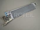 Buy the spare part Mercedes-Benz A2125002200 oil cooler