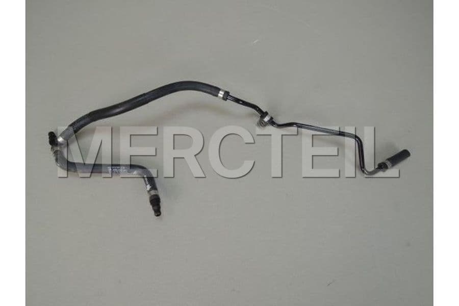 Buy the spare part Mercedes-Benz A2125013725 vent line