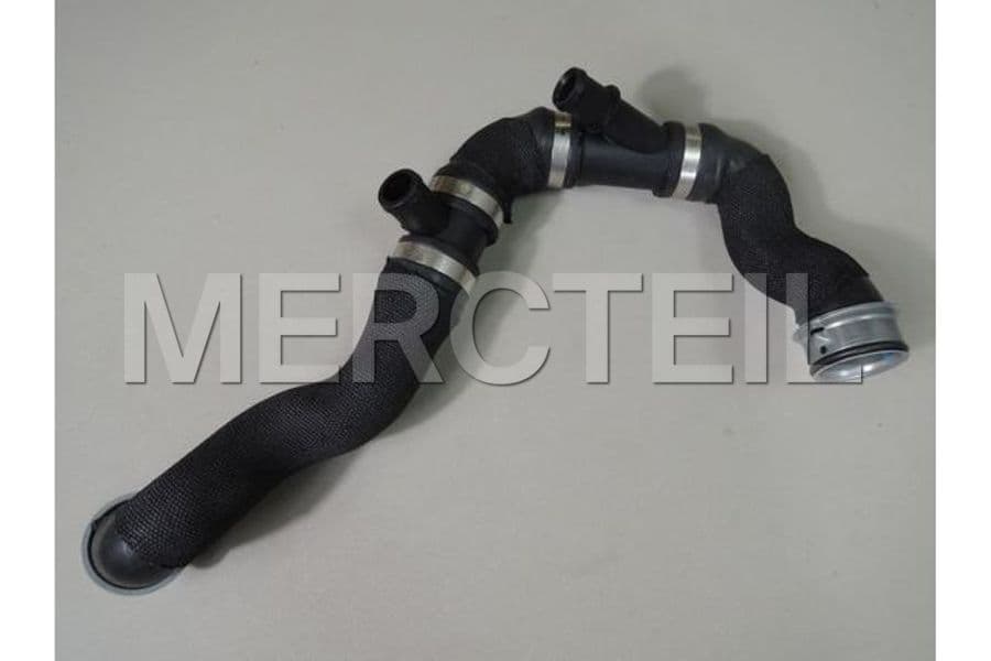 Buy the spare part Mercedes-Benz A2125015784 coolant hose