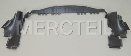 Buy the spare part Mercedes-Benz A2125051430 legterelo resz