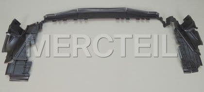 Buy the spare part Mercedes-Benz A2125051430 legterelo resz