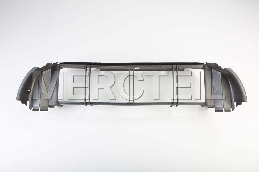 Kaufen Sie das Ersatzteil Mercedes-Benz A2125051830 luftfuehrung