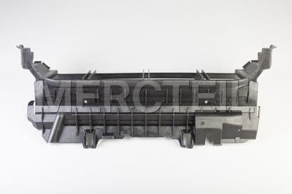 Buy the spare part Mercedes-Benz A2125051830 air duct