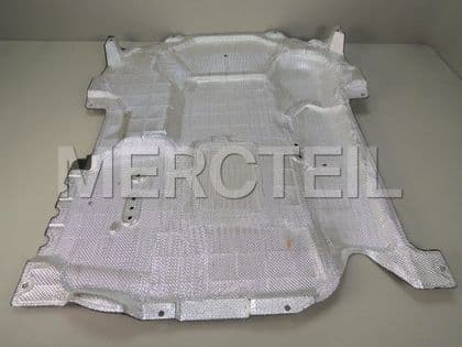 Buy the spare part Mercedes-Benz A2125205923 encapsulation