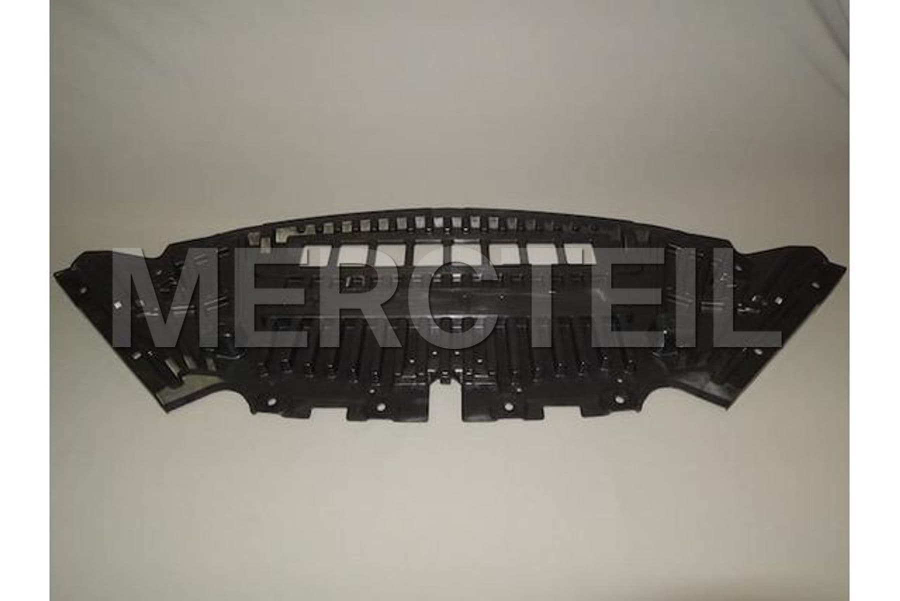 Buy the spare part Mercedes-Benz A2125241101 cover f engine comp bm
