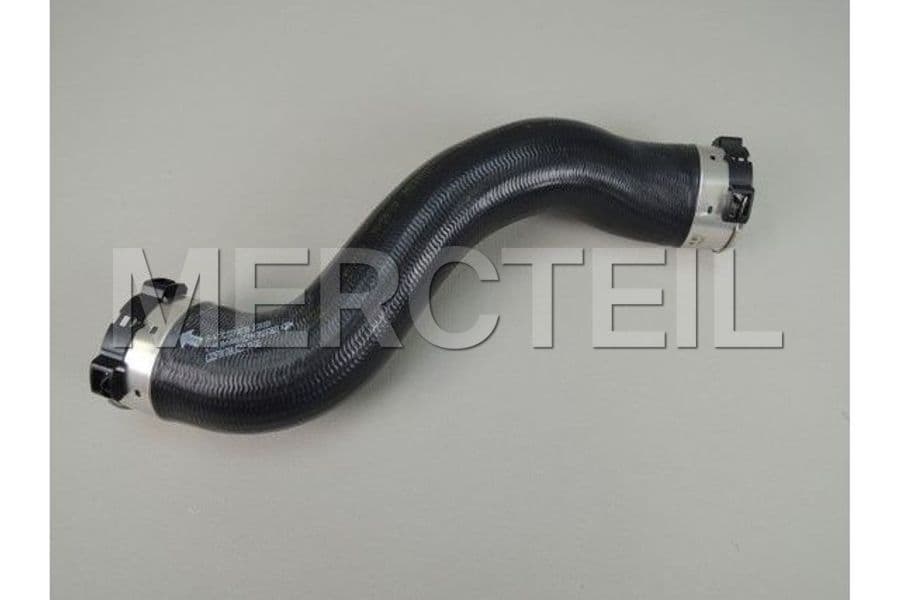 Buy the spare part Mercedes-Benz A2125280000 charge air hose