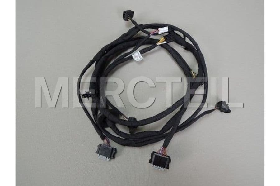 Buy the spare part Mercedes-Benz A2125405910 cable harness