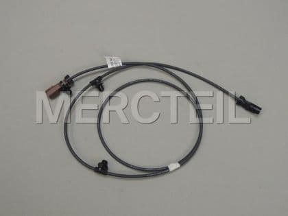 Buy the spare part Mercedes-Benz A2125407902 electrical wiring harness