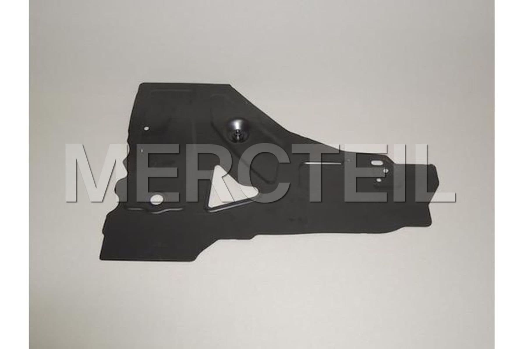 Buy the spare part Mercedes-Benz A2126200287 longitudinal member