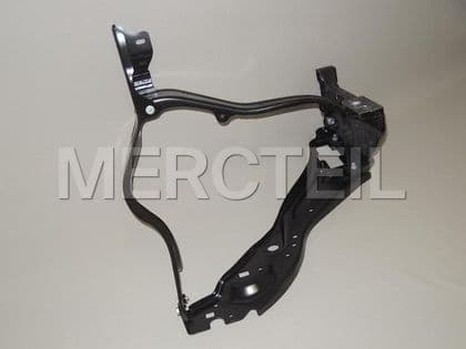 Buy the spare part Mercedes-Benz A2126200600 frame for headlamp unit