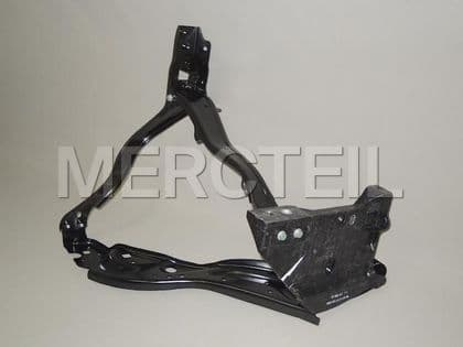 Buy the spare part Mercedes-Benz A2126200600 frame for headlamp unit