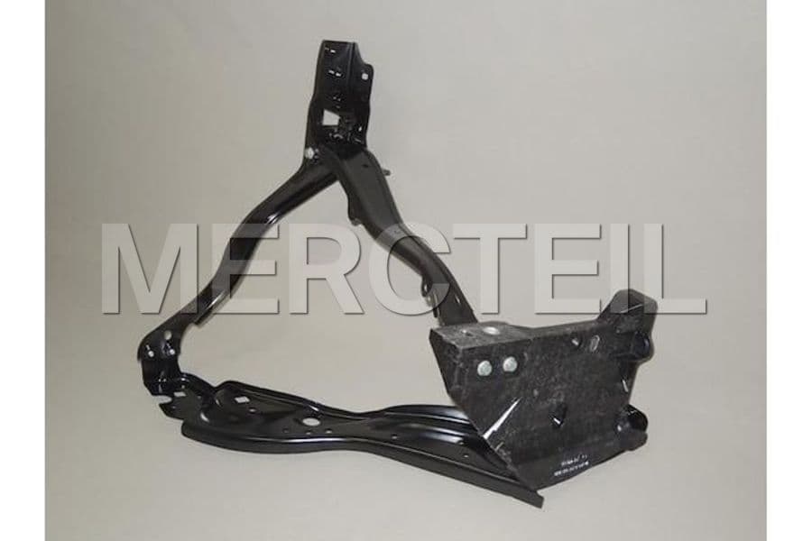 Buy the spare part Mercedes-Benz A2126200600 frame for headlamp unit