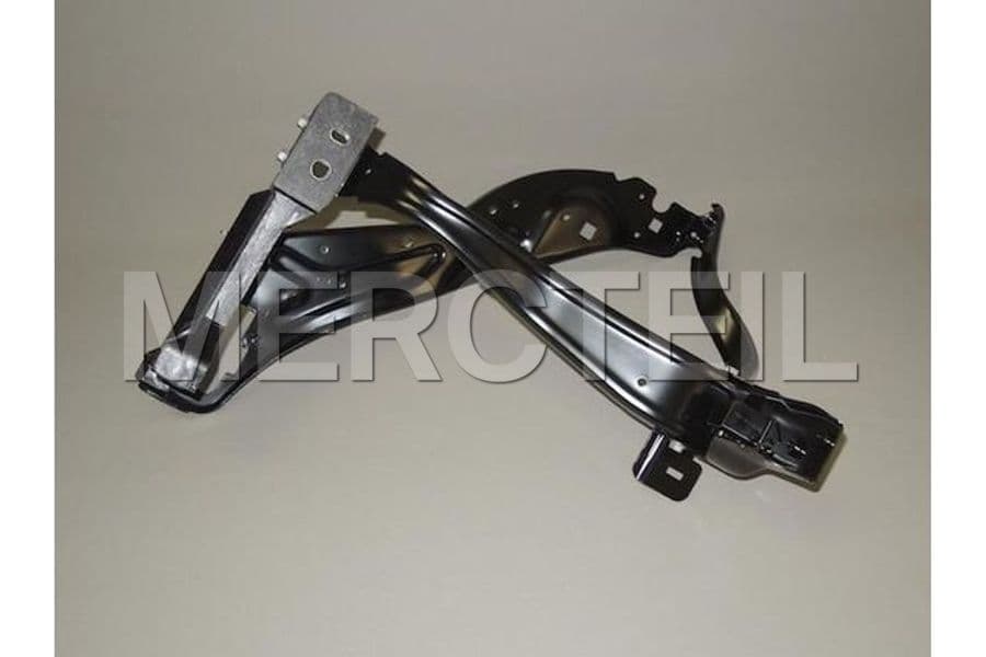 Buy the spare part Mercedes-Benz A2126200600 frame for headlamp unit