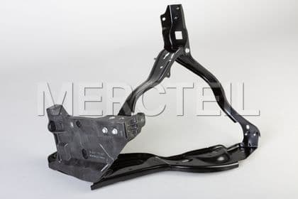 Buy the spare part Mercedes-Benz A2126204600 frame for headlamp unit