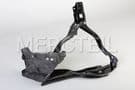 Buy the spare part Mercedes-Benz A2126204600 frame for headlamp unit
