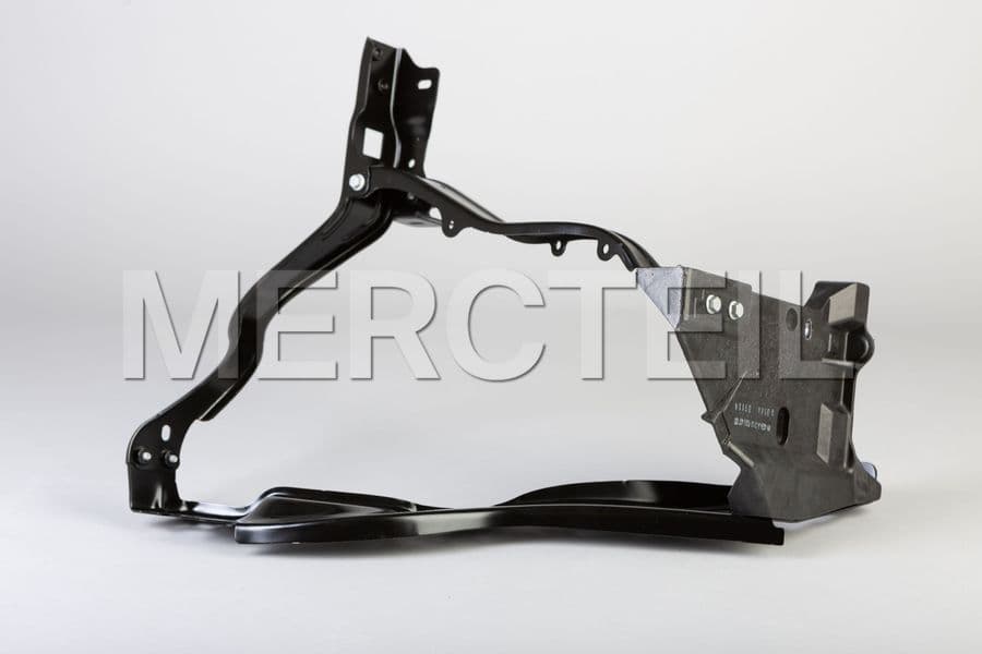 Buy the spare part Mercedes-Benz A2126204700 frame for headlamp unit