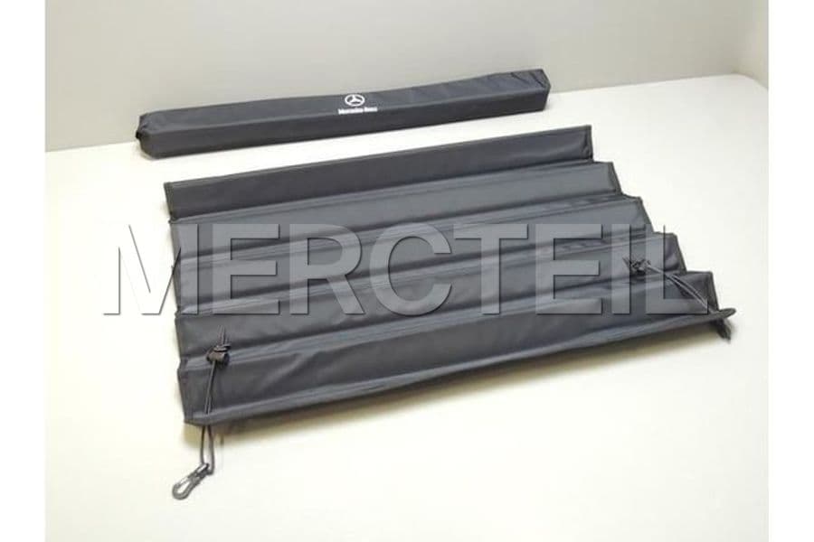 Buy the spare part Mercedes-Benz A2126800246 cargo floor covering