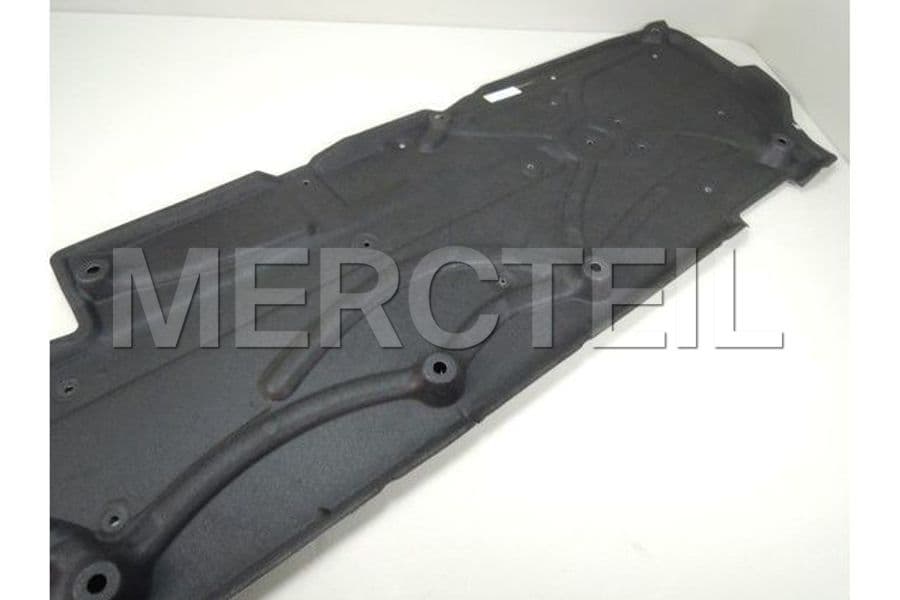 Buy the spare part Mercedes-Benz A2126800309 cover substructure