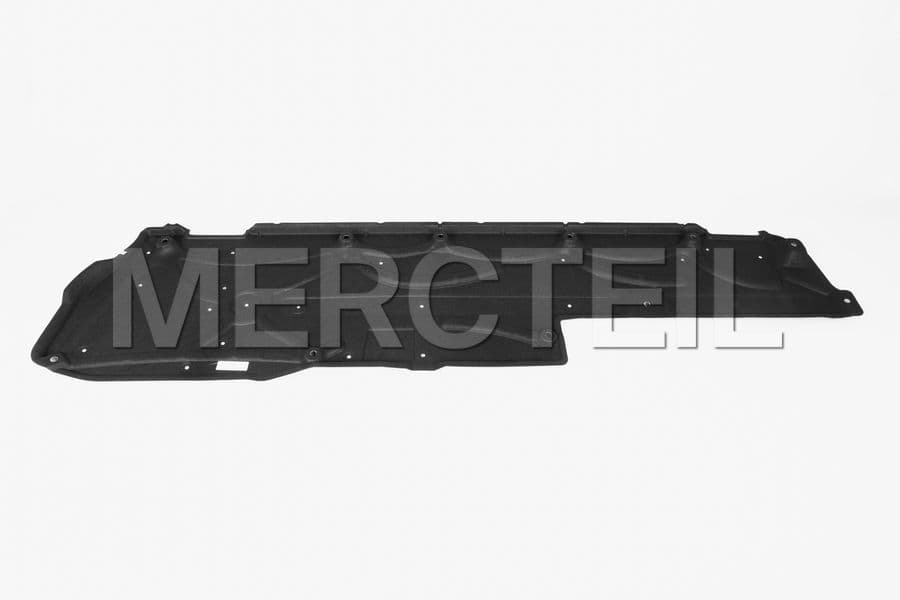 Buy the spare part Mercedes-Benz A2126800309 cover substructure