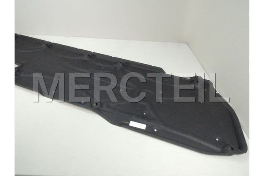 Buy the spare part Mercedes-Benz A2126800409 cover substructure