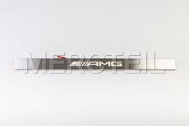 Buy the spare part Mercedes-Benz A2126802635 cover rail