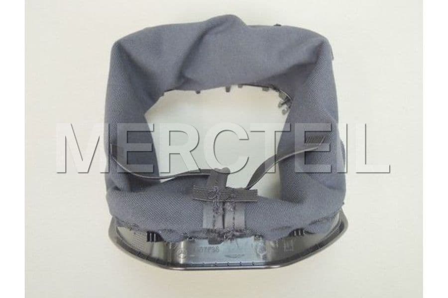 Buy the spare part Mercedes-Benz A21268055089051 cover molding