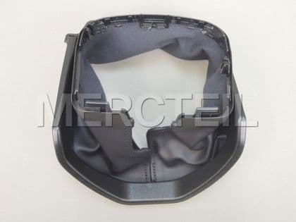 Buy the spare part Mercedes-Benz A21268055089051 cover molding