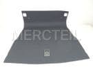 Buy the spare part Mercedes-Benz A21268060029F08 cover trunk floor