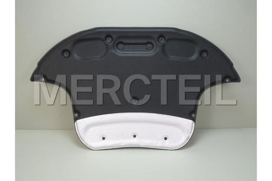 Buy the spare part Mercedes-Benz A2126820126 insulation