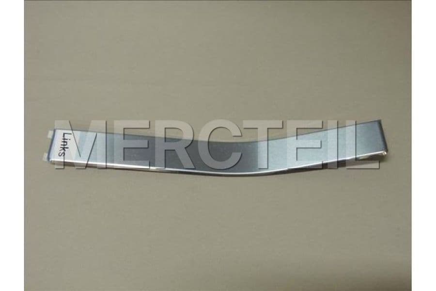 Buy the spare part Mercedes-Benz A2126863336 cover rail