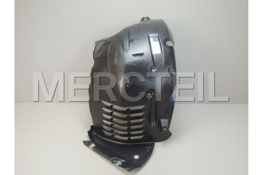 Buy the spare part Mercedes-Benz A2126900400 wheel house covering
