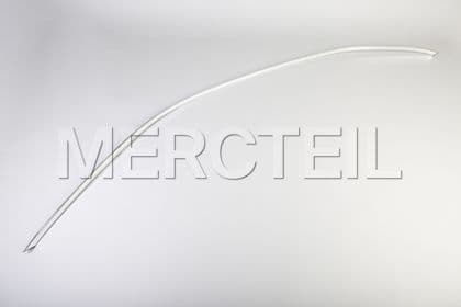Buy the spare part Mercedes-Benz A2126900780 garnish moulding