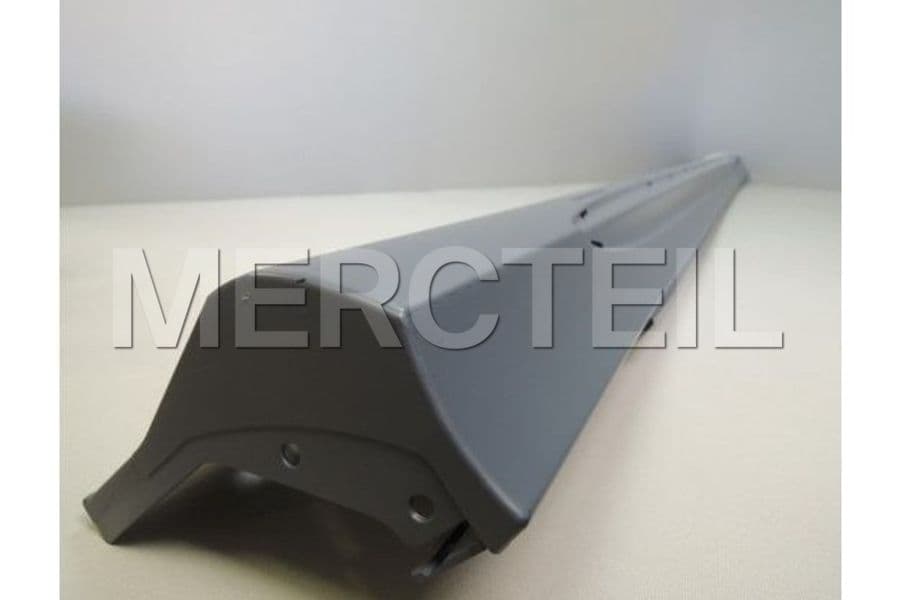 Buy the spare part Mercedes-Benz A21269824549999 paneling