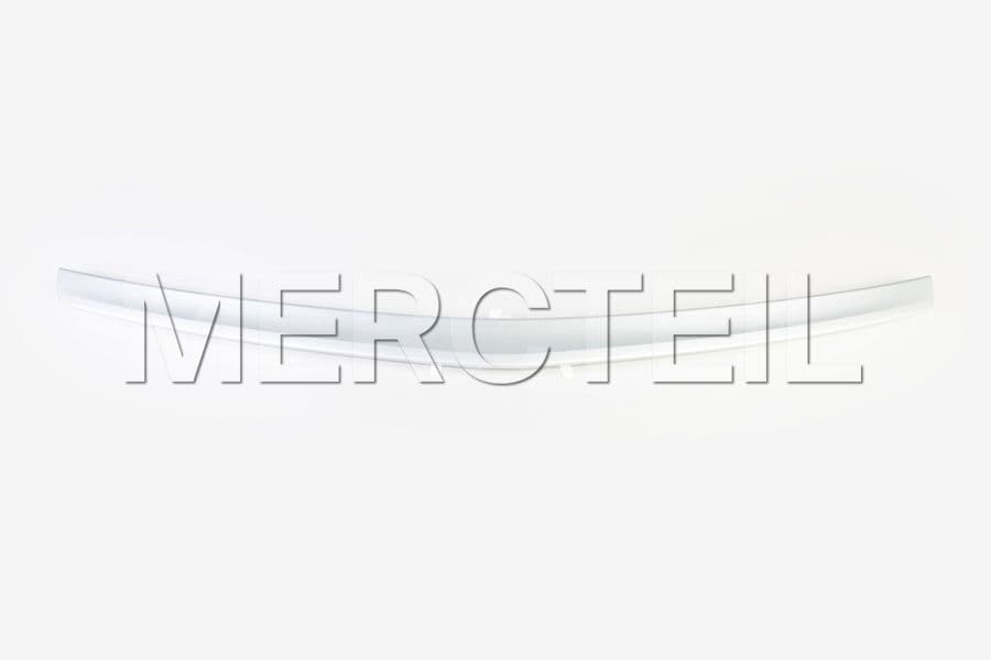 Buy the spare part Mercedes-Benz A21279003889775 spoiler