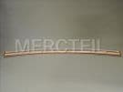 Buy the spare part Mercedes-Benz A2127930388 rear spoiler attachment
