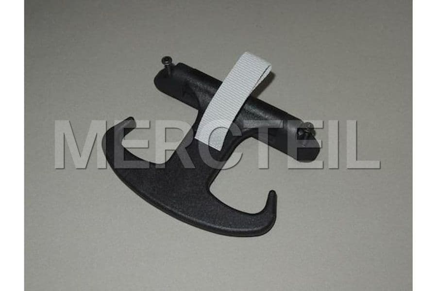 Buy the spare part Mercedes-Benz A21281000409B27 treenail