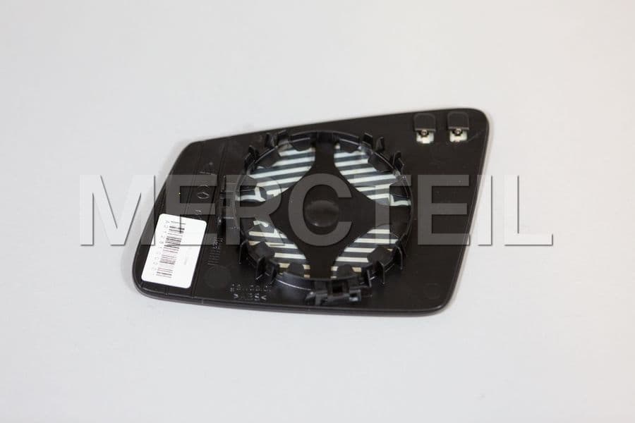 Buy the spare part Mercedes-Benz A2128100221 mirror glass