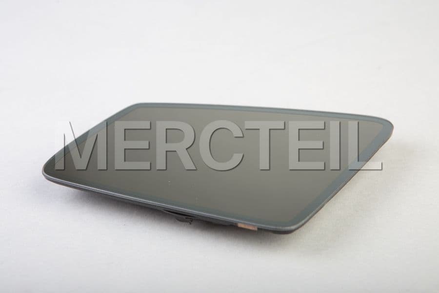 Buy the spare part Mercedes-Benz A2128100721 mirror glass