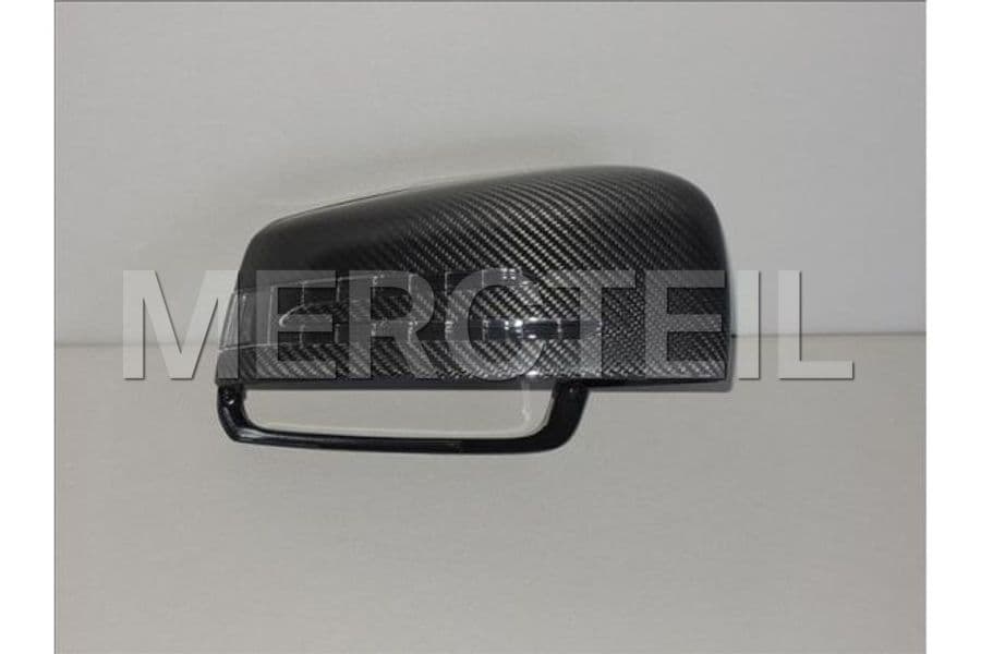 Buy the spare part Mercedes-Benz A2128101215 cover molding