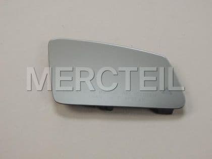 Buy the spare part Mercedes-Benz A2128101421 mirror glass