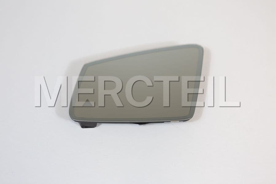 Buy the spare part Mercedes-Benz A2128101521 mirror glass