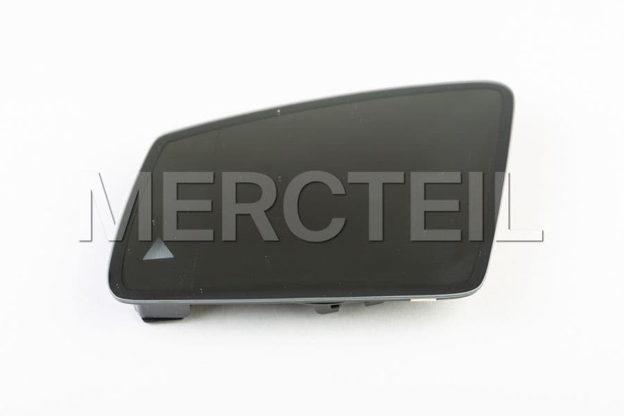 Buy the spare part Mercedes-Benz A2128102221 mirror glass