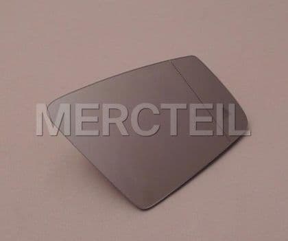 Buy the spare part Mercedes-Benz A2128102921 mirror glass