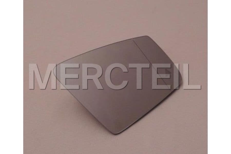 Buy the spare part Mercedes-Benz A2128102921 mirror glass