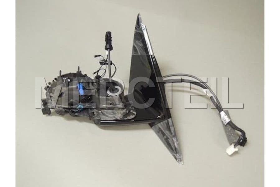 Buy the spare part Mercedes-Benz A2128103276 mirror frame