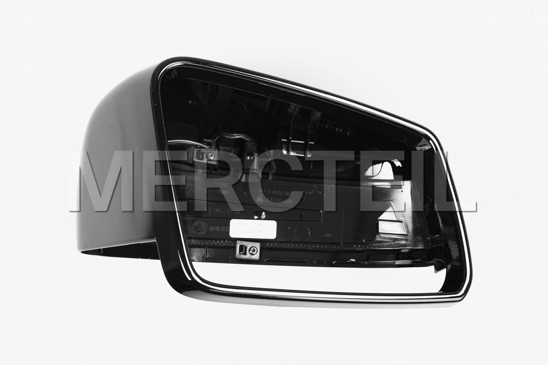 Kaufen Sie das Ersatzteil Mercedes-Benz A21281060009040 abdeckung