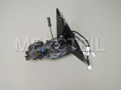 Buy the spare part Mercedes-Benz A2128107800 mirror frame