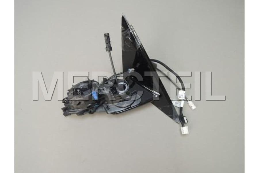 Buy the spare part Mercedes-Benz A2128107800 mirror frame